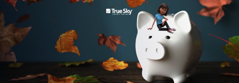 True Sky Credit Union | Oklahoma City, OK | Banking and Loans