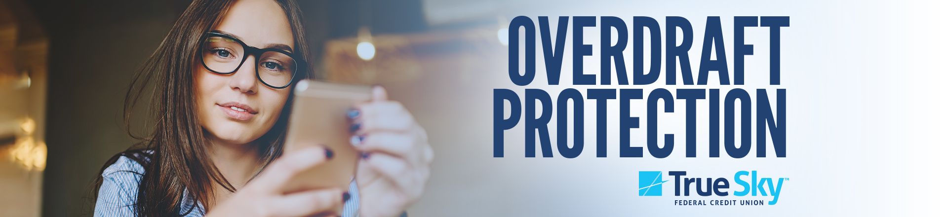 True Sky Federal Credit Union | Where You Truly Belong