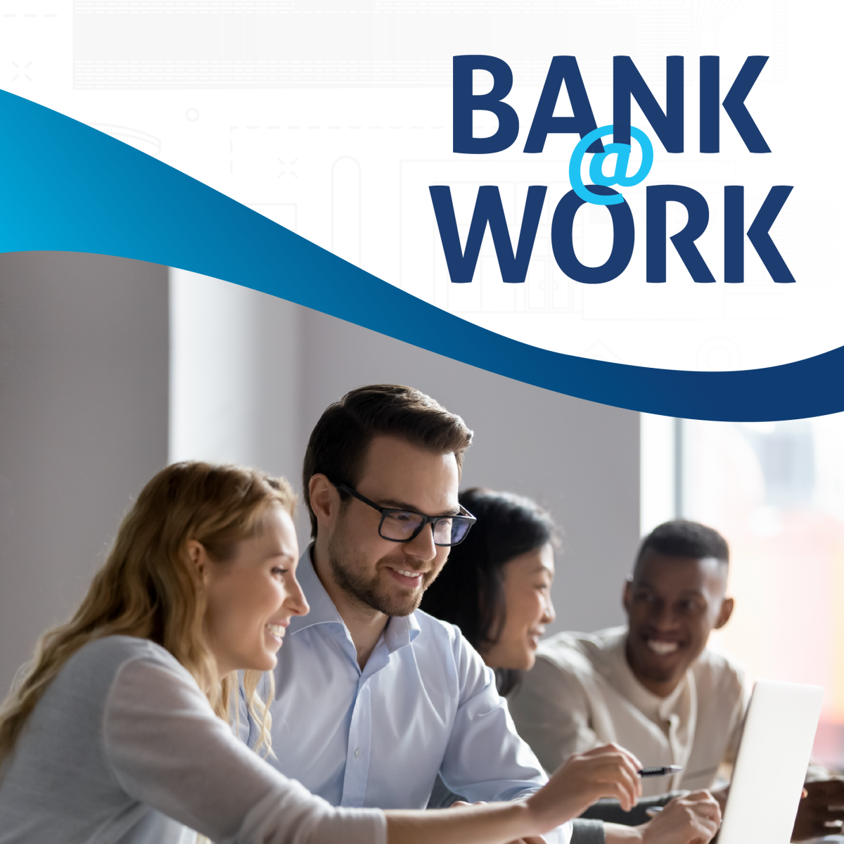 Best Business Bank Accounts | Bank at Work Program w/ TSFCU