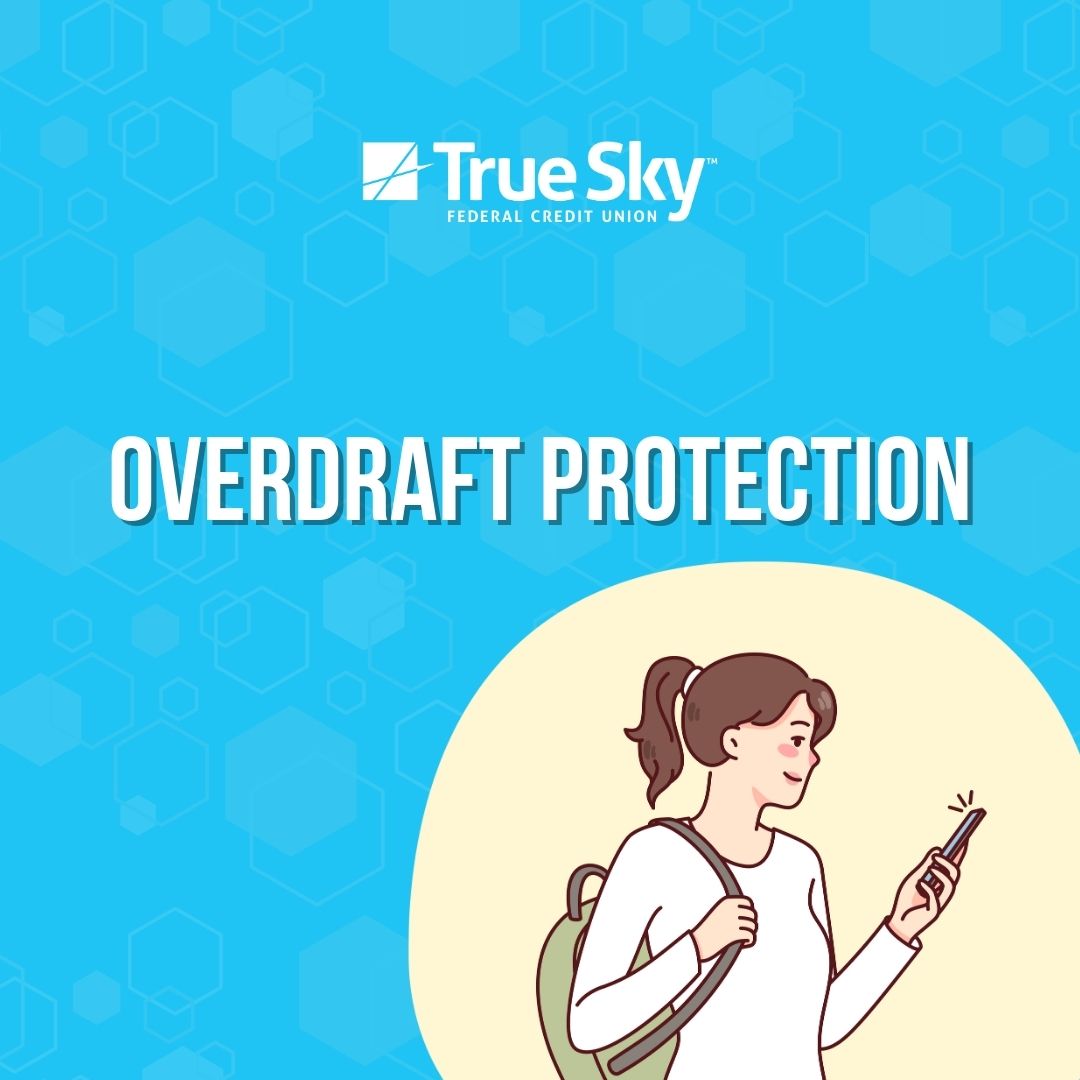 True Sky Federal Credit Union | Where You Truly Belong